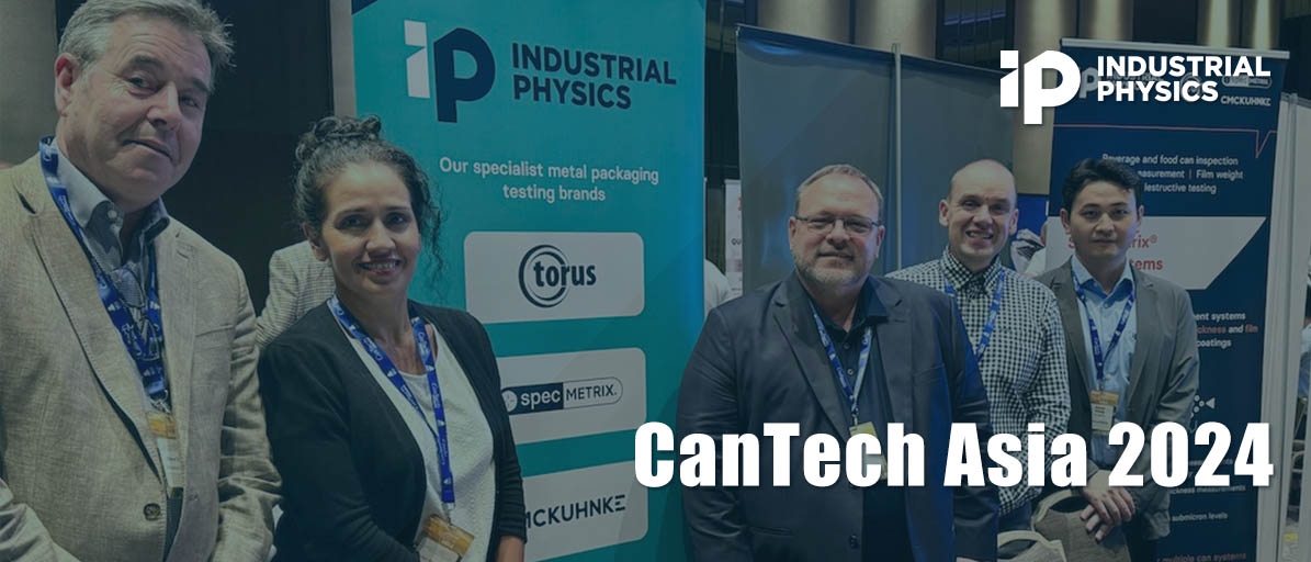 行业大咖云集，CanTech Asia 2024 圆满收官 - 工业物理